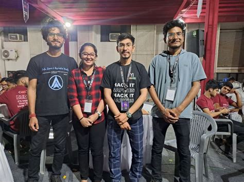 Aditi Batra On Linkedin Datascience Computervision Hackathon