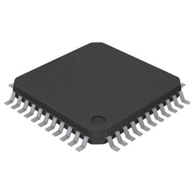 PIC F I PT Microchip Technology IC PIC F Bit MCU PIC Pin TQFP ICs