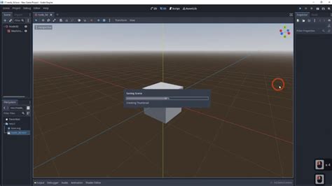Making Godot 4 Work On Some Unsupported Hardware Finepointcgi
