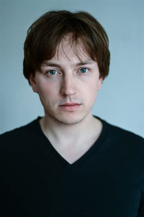 Konrad Krupiński Agencja Aktorska Bumerang