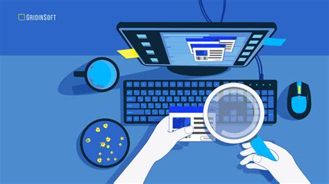 gridinsoft best antivirus and cybersecurity tools for 2025