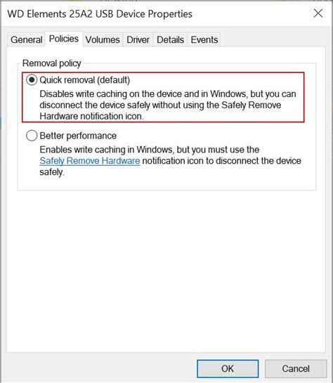 FIXED Windows Cant Stop Your Generic Volume Device Error