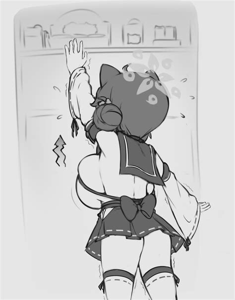 Kaede Blue Archive Drawn By Pldf Danbooru