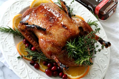 Crispy Pressed Duck Recipe Crisp Roast Duck Recipe Mnises
