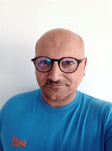 Professor Daniel Briggs