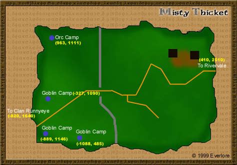 Eq Misty Thicket Maps