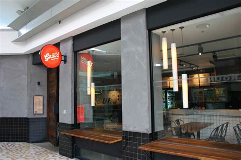 What To Expect During The Shopfitting Process In Sydney