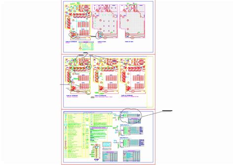 Banking Agency In AutoCAD CAD Download MB Bibliocad