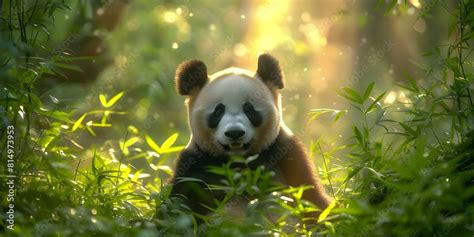 Persuasive Article Urging More Panda Conservation Efforts For Ecosystem
