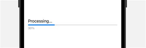 Working With Progressview And Progressviewstyle In Swiftui