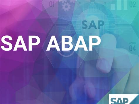 Sap Abap Development Hcm Fi Mm Sd Upwork
