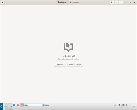Does LXQt Taskbar Support Svg Icons Ask Ubuntu
