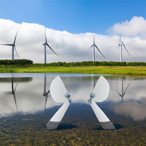 How Composites Are Shaping Renewable Energy Advcomposites