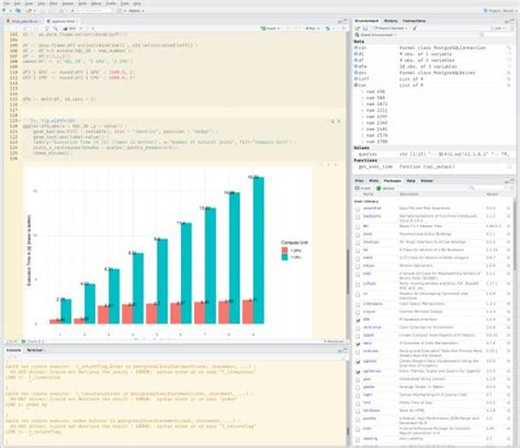 Postgresql参数化查询pgstrom让postgresql查询飞起来 基于openshift310的gpu加速 Csdn博客