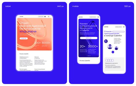 Cybered — Cybersecurity And Edtech On Behance Cybered — Cybersecurity And Edtech On Behance