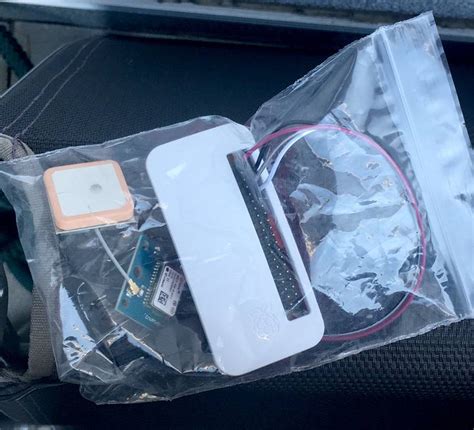 raspberry pi zero w 2017 als gps tracker julian stock