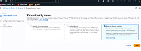 Integrating AWS IAM Identity Center With Azure AD Using SCIM Provisioning CloudThat Resources
