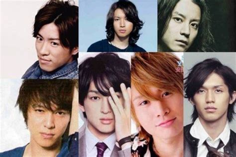 Japanese Male Pop Singers 4na Albums Songs Concerts Deezer