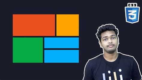 Responsive Css Flexbox And Grid 2022