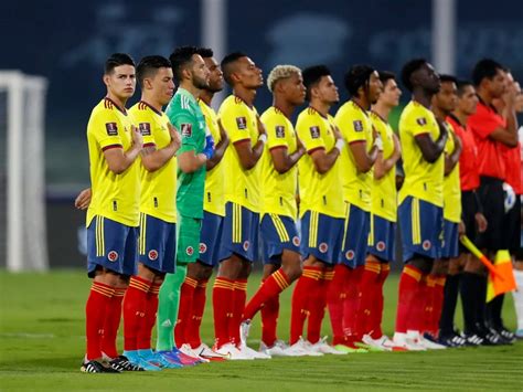 Estos Son Los Futbolistas Colombianos Más Destacados Que Podrían