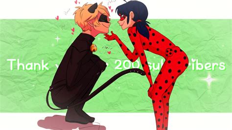 Top 999 Ladybug And Cat Noir Kiss Wallpaper Full Hd 4k Free To Use