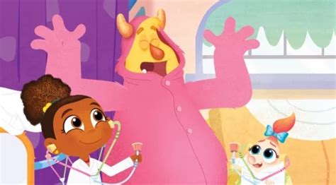 Esme And Roy Season 1 Sesame Workshop