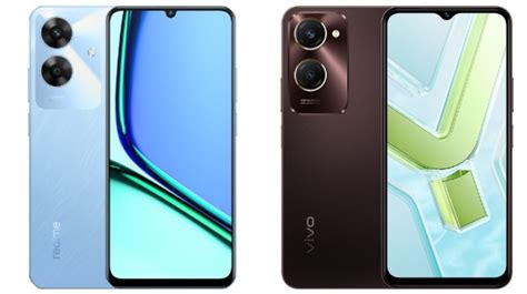 Rekomendasi Hp Murah Rp Jutaan Ram Gb Terbaik September