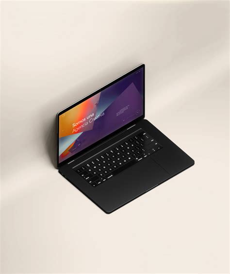 Matrix Portfolio Pakling Design