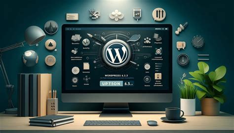 Wordpress 6 5 3 Enhancements And Bug Fixes For A Smoother Experience By Bob Cristello Medium