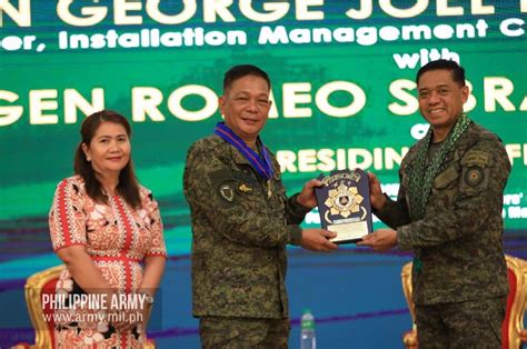 Army Designates Acting Imcom Commander