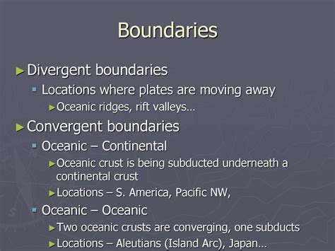 Earthquakes Chapters 8 And Ppt Download