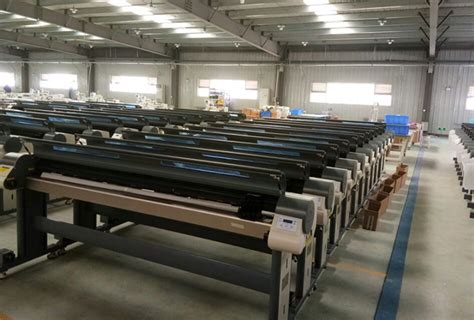 Richpeace Second Generation Magic Inkjet Plotter Plotter Cad Hardware Products Tianjin Richpeace