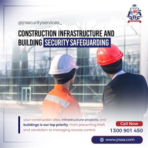 Jrsecurity Safetyfirst Alwaysvigilant Securityservices