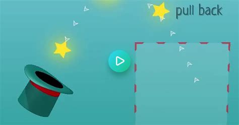 magic hat physics based puzzle game on imgur