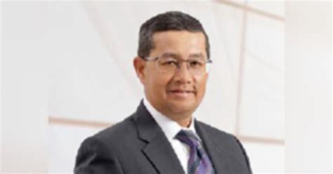 Prolintas Mohammad Azlan Abdullah Named Sapura Energy Chairman New Straits Times