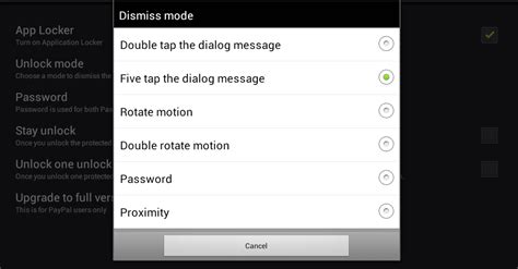 How To Secure Apps Using Fake Crash Reports In Android Tip Reviews News Tips And Tricks