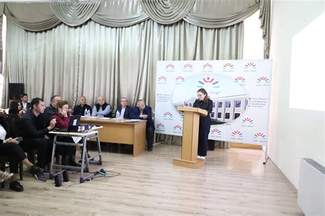 სასწავლო შემოქმედებითი კონფერენცია სხივში მარტვილის მუნიციპალიტეტი