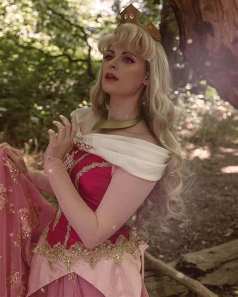 Disney Princess Cosplay On Tumblr