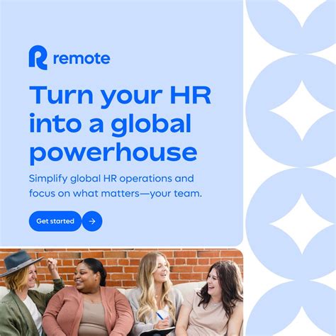 Remote On Linkedin Meet The New Standard In Global Hr