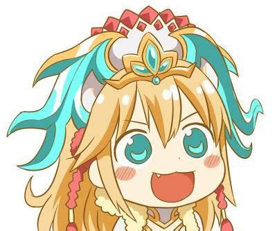 Pin by rau răm on Chibi Anime chibi Chibi Kawaii chibi