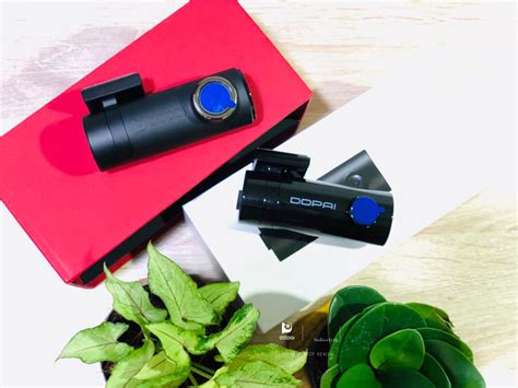 แกะกล่องรีวิว กล้องติดรถ Ddpai Mini2 Pro ปี 2019 ของแท้ให้อะไรมาบ้าง