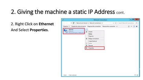 Install Active Directory And Configure Domain Controller Pptx Computer Networking Computing