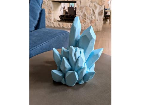 Crystal Gaming Controller Stand Console Controler Holder For Xbox Series X Or Series S Ps5