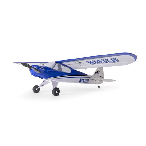 Hobbyzone Sport Cub S V2 Rtf With Safe Hobby Zone