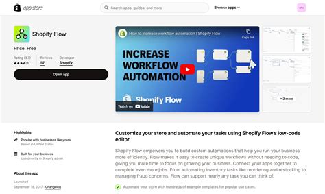 Shopify Flow Vs Zapier Which Workflow Automation App Is Better Mesa