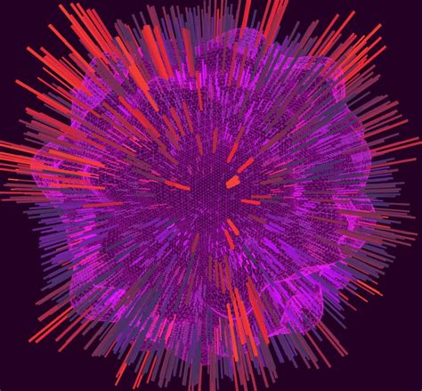 How Can I Make The Instanced Boxes Lookat Sphere Position Questions