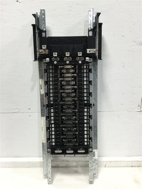 Square D Schneider Electric Nq Panelboard Interior Main Lugs 100a