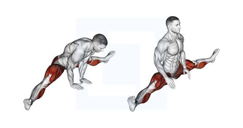 Side Split Guide Benefits And Form