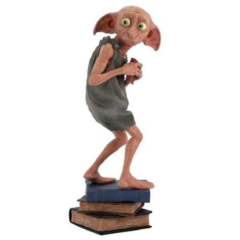 Harry Potter Figura Dobby Harry Potter Toysrus España