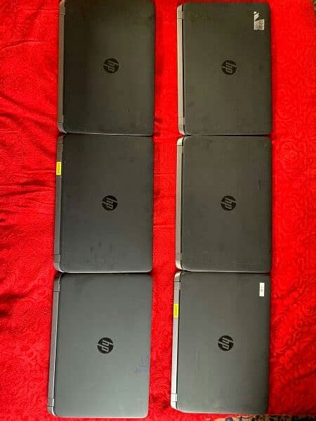 HP Core I Th Generation Laptops Pk